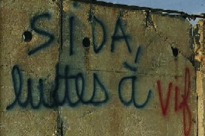 Sida - Mémoire des sexualités