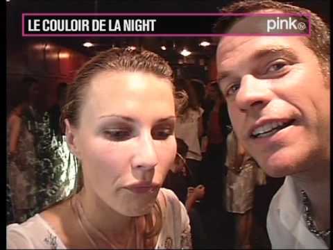 Lancement de Pink TV 2004 - Mémoire des sexualités