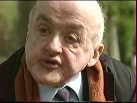 Pierre Seel filmé à Toulouse - Mémoire des sexualités